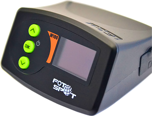 New FotoSpot™ and FotoMapr™ Geo-Tag Digital Images in Nikon, Canon ...