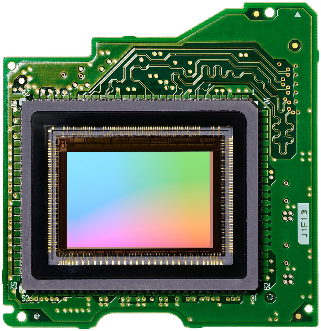 Sigma SD1 Merrill Review - Imaging Resource