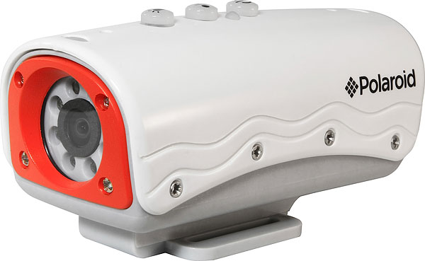 Polaroid brand appears on new action camera line - Imaging Resource