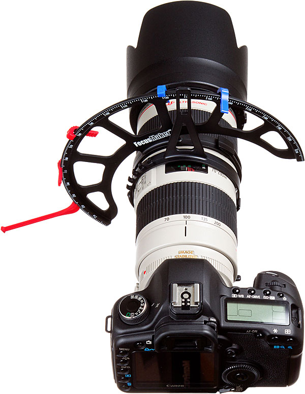 Clever and affordable FocusMaker aims to make manual-focus movies ...