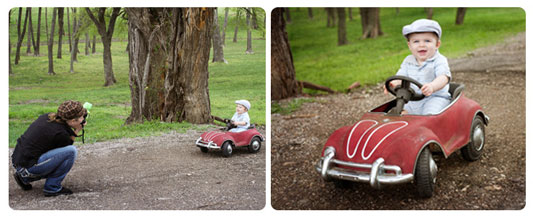 The Camera Bag: Shutter Hugger stuffed toy camera accessory for child ...