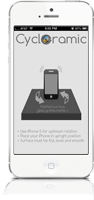 New app lets your iPhone 5 go for a spin by itself, bring back the ...