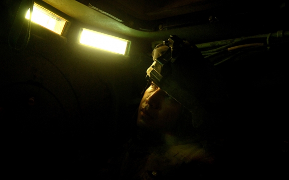 Q&A with Jeremy Lock, seven-time Military Photographer of the Year ...