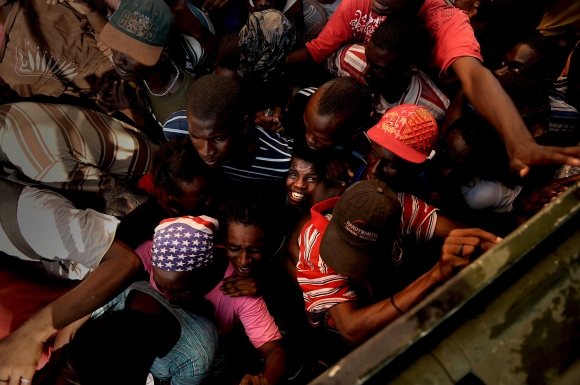 Q&A with Jeremy Lock, seven-time Military Photographer of the Year ...