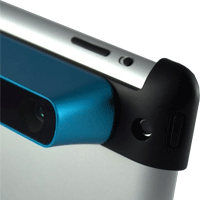Kinect-like Occipital Structure Sensor lets your iPad model the world ...