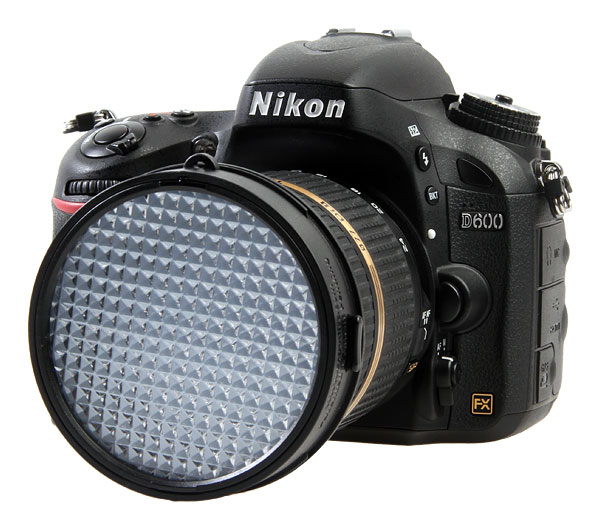 ExpoDisc overhauled, now easier to use and more versatile - Imaging ...