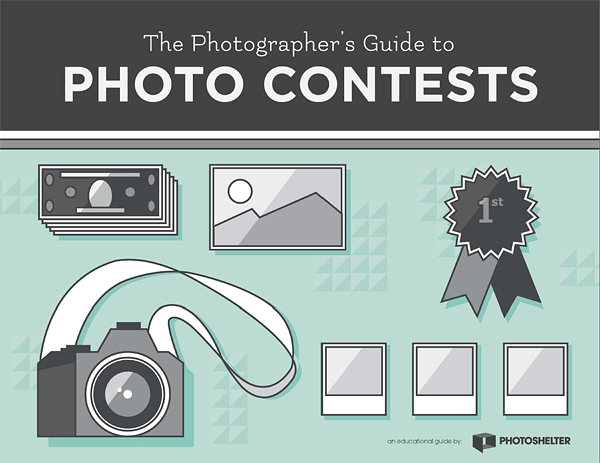 Win a prize with that picture! (This guide to photo contests will help ...