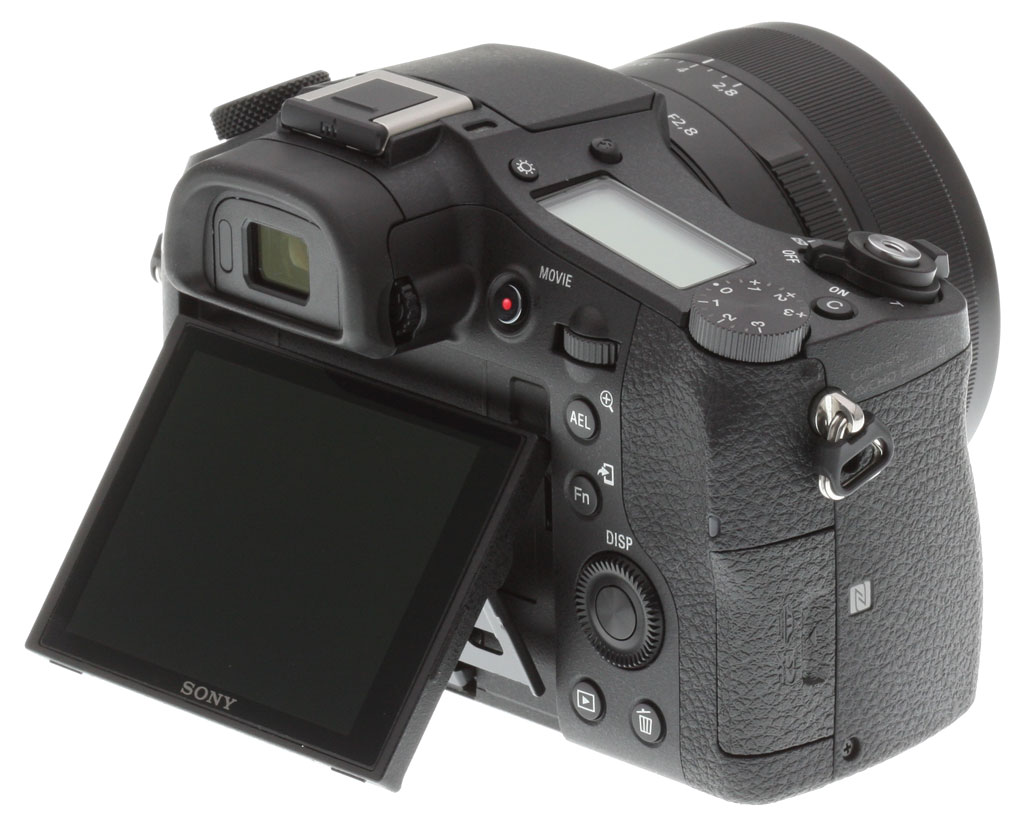 Sony RX10 Review - Imaging Resource