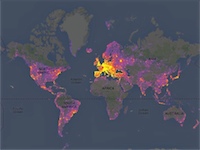 Have you shot at one of the most photographed places in the world ...