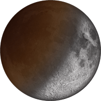 Moon photo 101: Get prepared for tonight’s total lunar eclipse ...