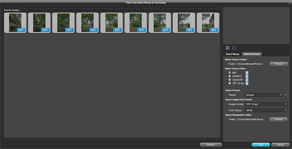 HDR Expose update lightens the load of creating HDR panoramas - Imaging ...