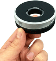 A slice of the world in your pocket: Palmtop camera shoots 360-degree ...
