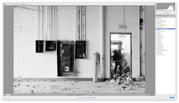 Mastin Labs Ilford B&W Preset Pack takes film emulation to the next ...