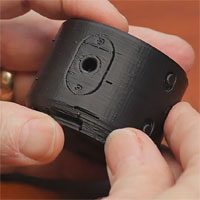 Geek-out time: We’ve 3D-printed a model of Olympus’ open-platform ...