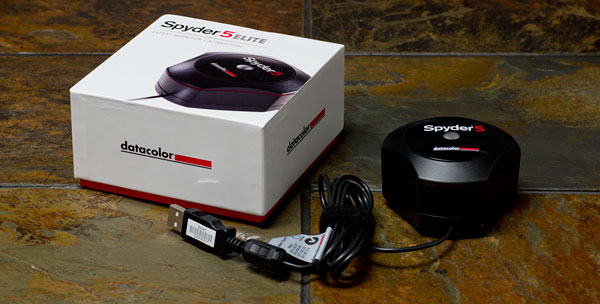 Datacolor Spyder5 review: Hands-on with the friendlier, more accurate ...