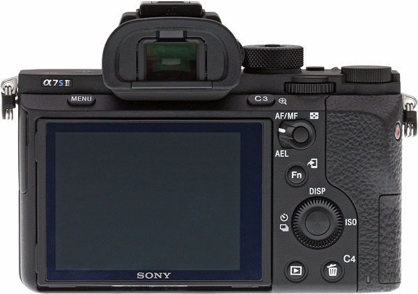 Sony A7S II Review - Imaging Resource