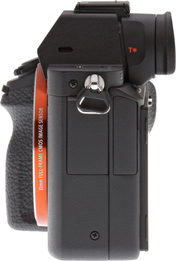 Sony A7S II Review - Imaging Resource