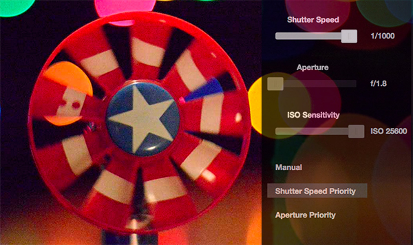 Interactive exposure tool helps photographers learn the ropes - Imaging ...