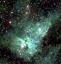 Explore the Milky Way in all its beauty with this record-breaking 46 ...