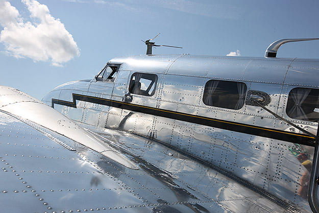 Tamron 15-30mm f/2.8 VC Lens Review: Fast, wide & stabilized make for ...