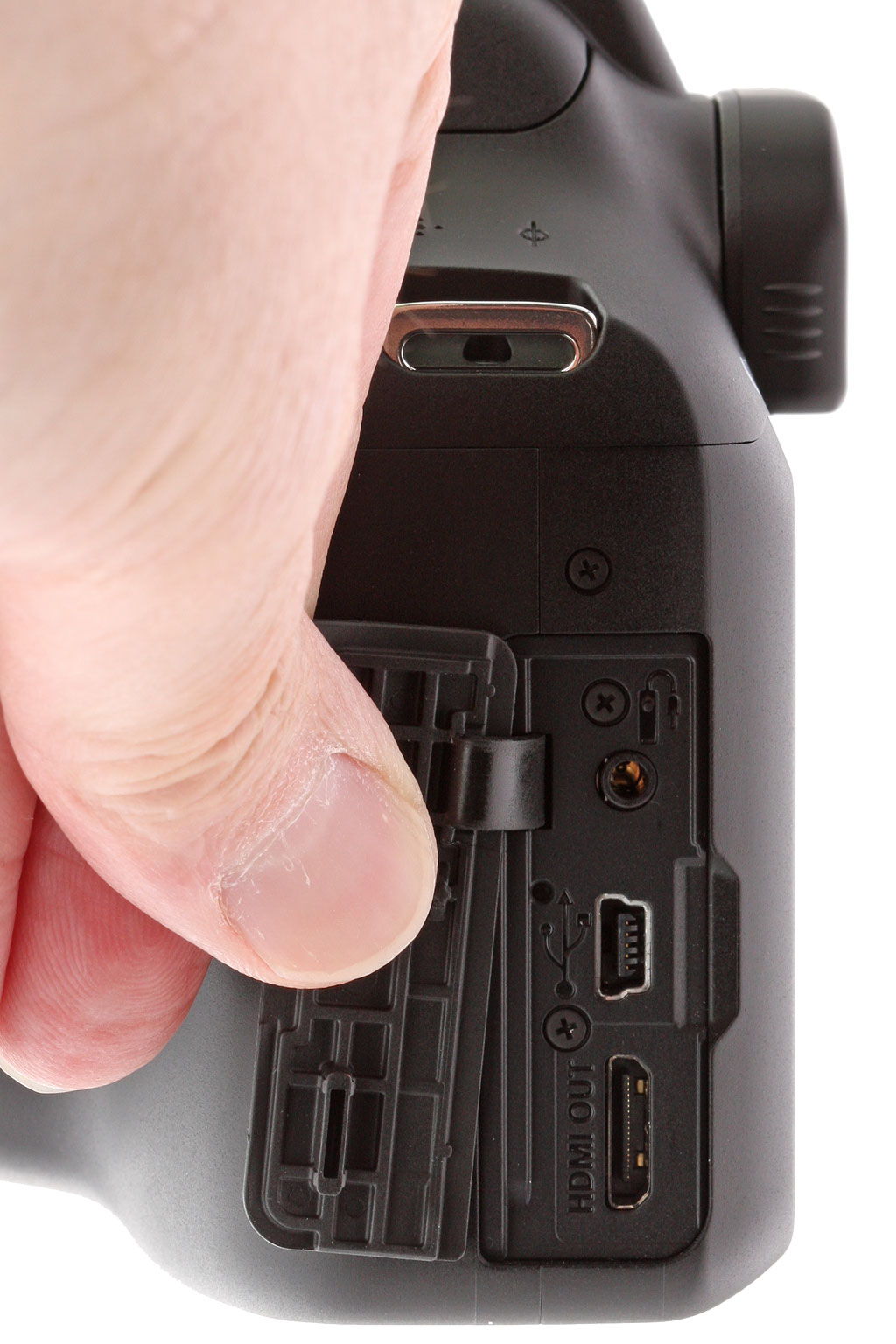 Canon T6 Review - Tech Info - Imaging Resource