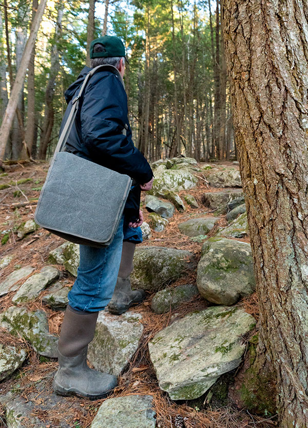 Retro styling combines with modern features in the excellent Think Tank ...