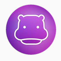 Collaborative photo app, Hippo Pics, lets others edit your photos ...