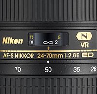 To infinity… and beyond? Why lenses’ focus rings have changed over the ...