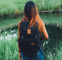 Brevite introduces two new bags, Rucksack and Rolltop, which offer ...
