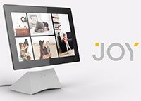 Share your Joy: First-ever interactive photo album announced by Joy, 13 ...