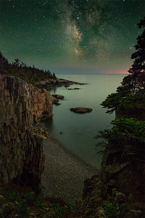 Advanced landscape photography: Five techniques to achieve beautiful ...