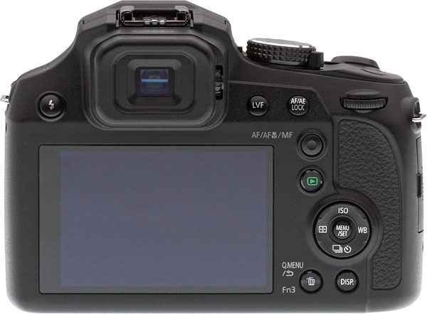 Panasonic FZ80 Review - Imaging Resource