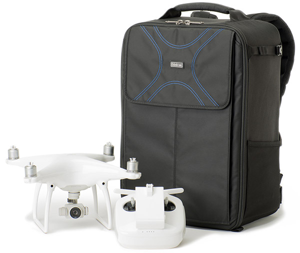 Think Tank Trio: Think Tank releases new Signature bags, updated ...