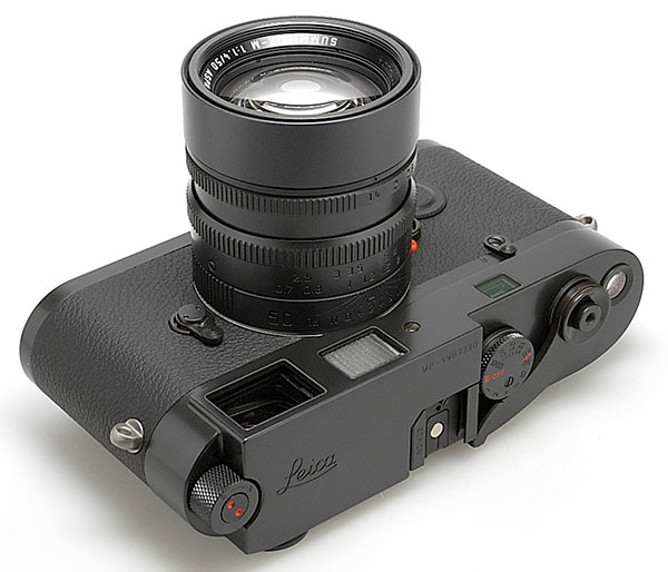 Leica launches stealthy, limited camera and lens; Meyer-Optik adds ...
