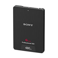 Sony announces new ‘G-Series’ branded solid state drives for pro video ...