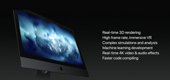 Apple announces new MacOS, iOS and all new Macs - Imaging Resource