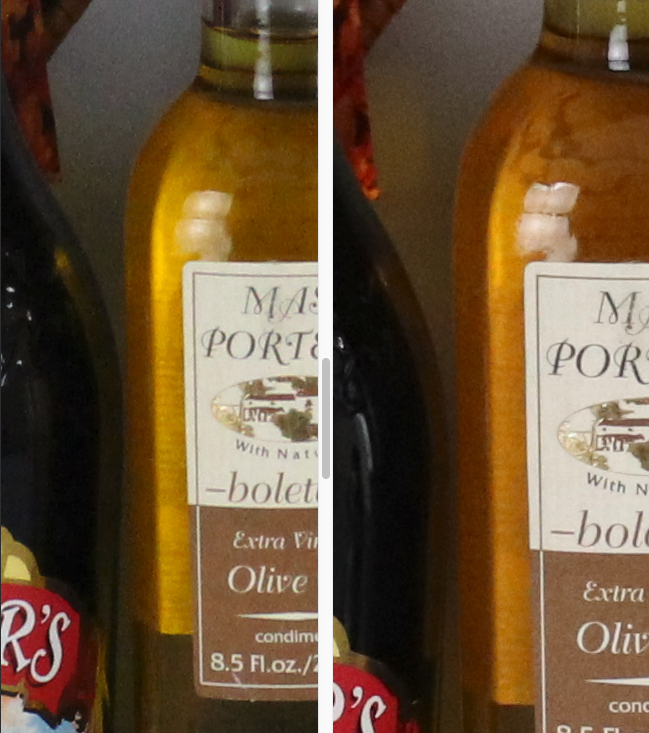 Canon SL2 First Shots: The smallest modern Rebel meets the labs of IR ...