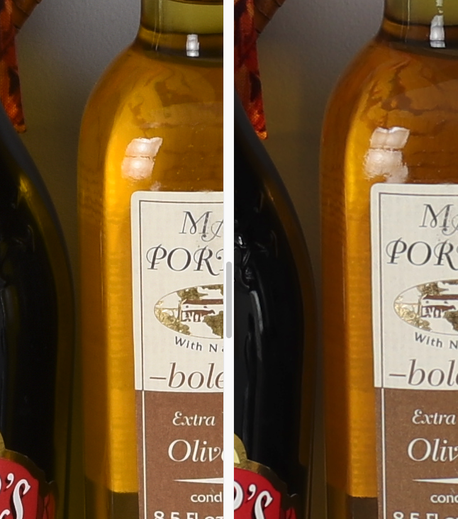 Canon SL2 First Shots: The smallest modern Rebel meets the labs of IR ...