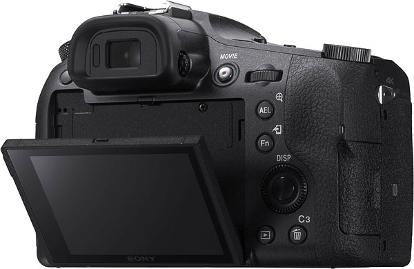 Sony RX10 IV Review - Imaging Resource