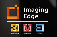 Sony Imaging Edge software now available, allowing use of Sony A7R III ...