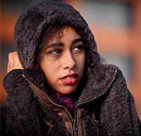 Looking into the frame: Subject placement can dramatically change the ...