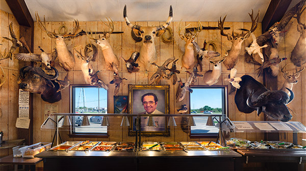 American photographer Richard Frishman captures two prizes in 2018 Sony ...