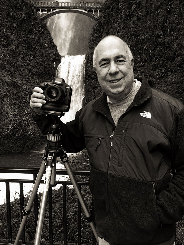 In memoriam: Chuck Westfall, valued friend and industry icon - Imaging ...