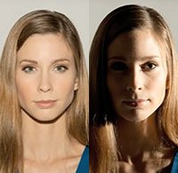 Basic lighting: How does the position of your light change the overall ...