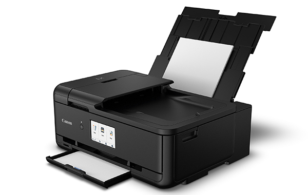 Canon announces four new PIXMA printers and two new scanners - Imaging ...