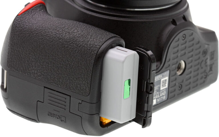 Nikon D3500 Review - Imaging Resource