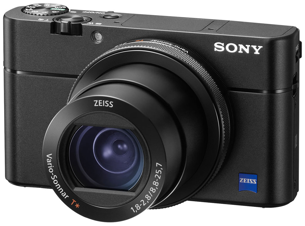 Sony RX100 VA Review - Imaging Resource