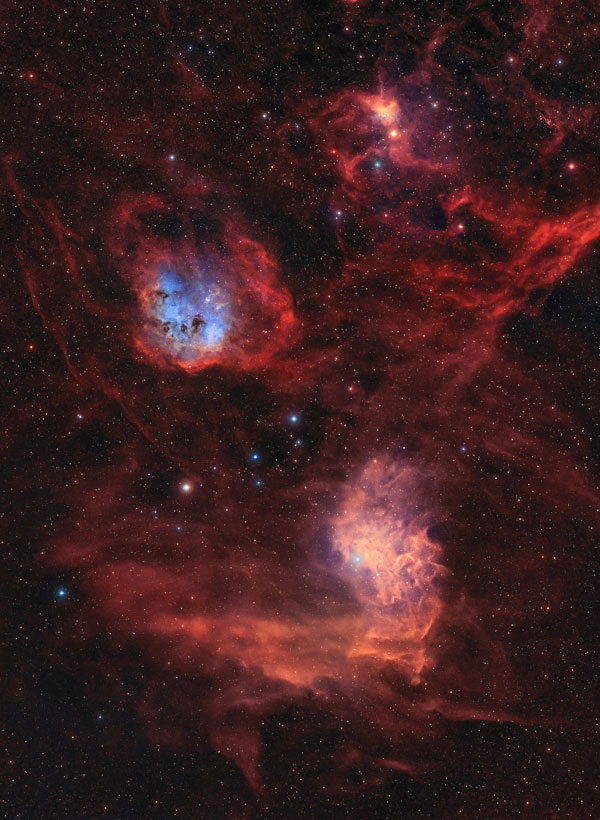 Getting started with deep space astrophotography: The gear & techniques ...
