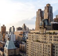 How to straighten buildings in Photoshop using customized grids and the ...