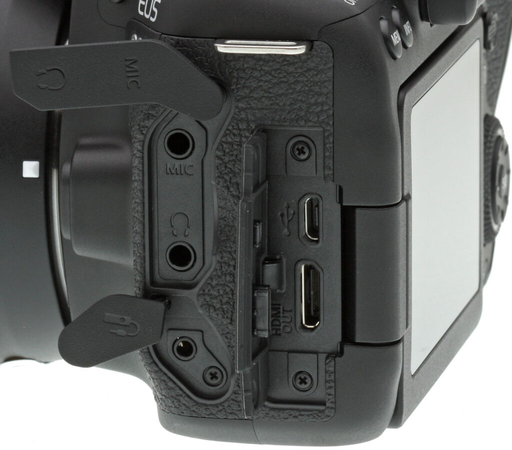 Canon 90D Review - Imaging Resource